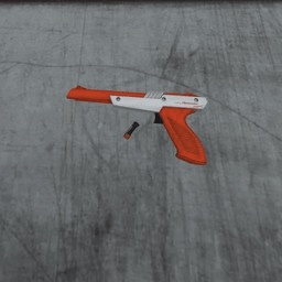 NES Zapper | Thunderstore - The Boneworks Mod Database