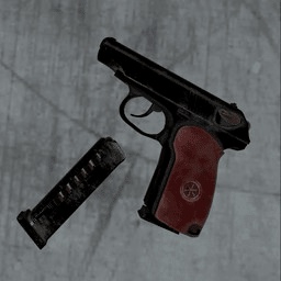 makarov | Thunderstore - The Boneworks Mod Database