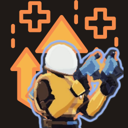 CommandoBuff | Thunderstore - The Risk of Rain 2 Mod Database