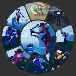 Hatify | Thunderstore - The Risk of Rain 2 Mod Database