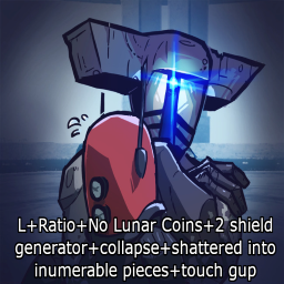 MithrixSurprise | Thunderstore - The Risk of Rain 2 Mod Database