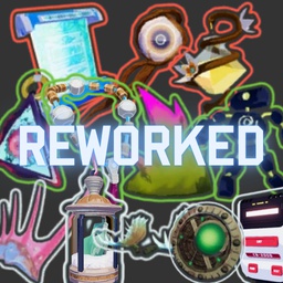 Decompiled source of SOTSItemRework | Thunderstore - The Risk of Rain 2 Mod Database