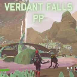 VerdantFallsPP | Thunderstore - The Risk of Rain 2 Mod Database