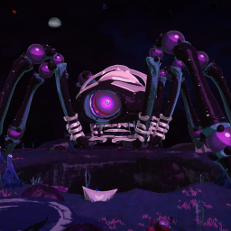 VoidlingRestored | Thunderstore - The Risk of Rain 2 Mod Database