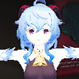 Ganyu | Thunderstore - The Lethal Company Mod Database