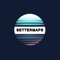 BetterMaps | Thunderstore - The ROUNDS Mod Database