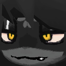 Troublemaker Eyes | Thunderstore - The ATLYSS Mod Database