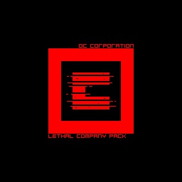 OC CORPORATION MODPACK | Thunderstore - The Lethal Company Mod Database