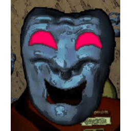 Possessed Masks | Thunderstore - The Lethal Company Mod Database