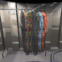 New Suits | Thunderstore - The Lethal Company Mod Database