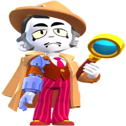 GrayBrawlstars | Thunderstore - The Lethal Company Mod Database