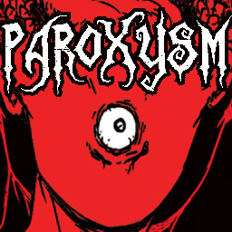 Paroxysm V01 | Thunderstore - The R.E.P.O. Mod Database