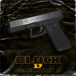 Decompiled source of Glock 17 Gen5 | Thunderstore - The H3VR Mod Database