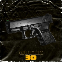Decompiled source of Glock 30 | Thunderstore - The H3VR Mod Database