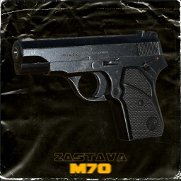 Zastava M70 | Thunderstore - The H3VR Mod Database