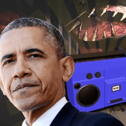 Obamas Custom Songs | Thunderstore - The Lethal Company Mod Database