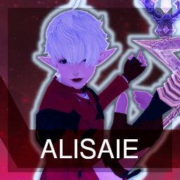 Alisaie | Thunderstore - The Risk of Rain 2 Mod Database