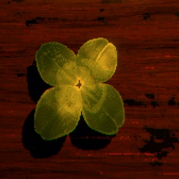 InfiniteClover | Thunderstore - The Inscryption Mod Database