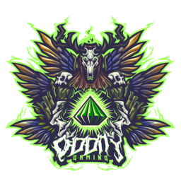 OddityGaming | Thunderstore - The Valheim Mod Database