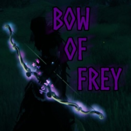 BowOfFrey | Thunderstore - The Valheim Mod Database