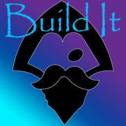 BuildIt | Thunderstore - The Valheim Mod Database