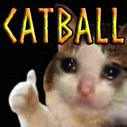 CatBall | Thunderstore - The Valheim Mod Database