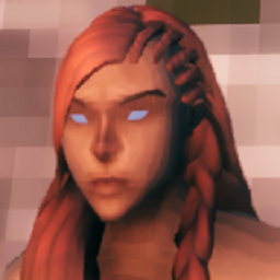 CustomWigs | Thunderstore - The Valheim Mod Database