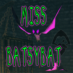 MissBatsyBat | Thunderstore - The Valheim Mod Database