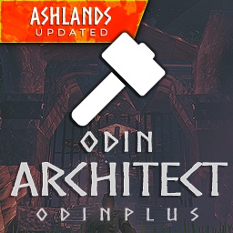 OdinArchitect version history | Thunderstore - The Valheim Mod Database