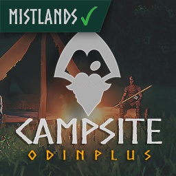 OdinCampsite | Thunderstore - The Valheim Mod Database