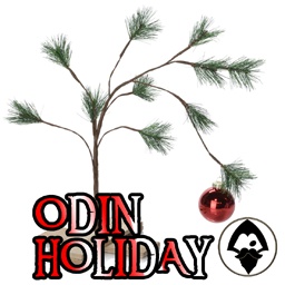 OdinHoliday | Thunderstore - The Valheim Mod Database