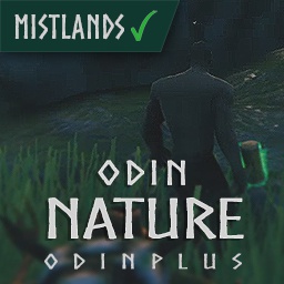 OdinNature | Thunderstore - The Valheim Mod Database