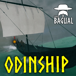 Mods uploaded by OdinPlus | Thunderstore - The Valheim Mod Database