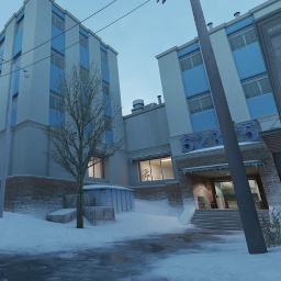 OfficeGang Modpack | Thunderstore - The Lethal Company Mod Database