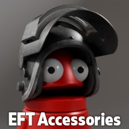 MoreHats EFT Accessories | Thunderstore - The R.E.P.O. Mod Database