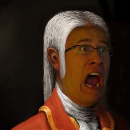 TerrorMeter | Thunderstore - The Lethal Company Mod Database