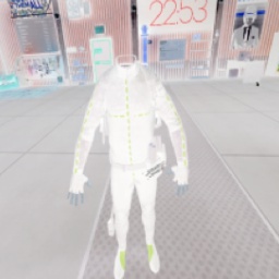 Inverted Ford | Thunderstore - The Boneworks Mod Database