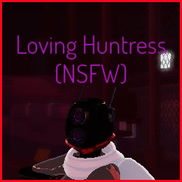 Loving Huntress | Thunderstore - The Risk of Rain 2 Mod Database
