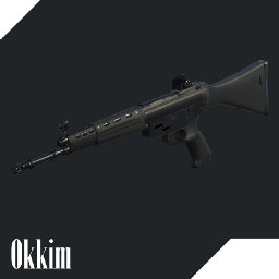 Howa Type 89 | Thunderstore - The H3VR Mod Database