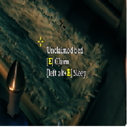 Sleep | Thunderstore - The Valheim Mod Database