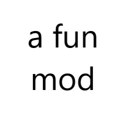 fun mod | Thunderstore - The Lethal Company Mod Database