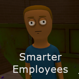 Smarter Employees | Thunderstore - The Schedule I Mod Database