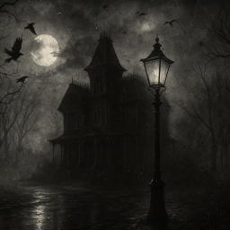 Black WhiteFX version history | Thunderstore - The R.E.P.O. Mod Database