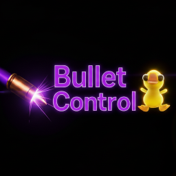 Bullet Control | Thunderstore - The R.E.P.O. Mod Database
