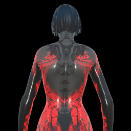 Corrupt Cortana Enemy version history | Thunderstore - The R.E.P.O. Mod Database