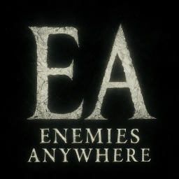 Enemies Anywhere version history | Thunderstore - The R.E.P.O. Mod Database