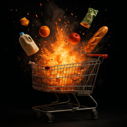 ExplodingCart | Thunderstore - The R.E.P.O. Mod Database