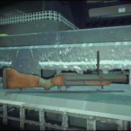 Omniscye-M79_Grenade_Launcher Dependencies | Thunderstore