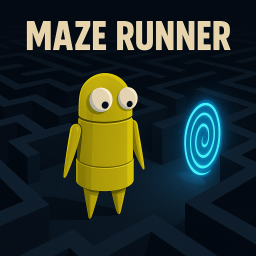 Maze Runner | Thunderstore - The R.E.P.O. Mod Database