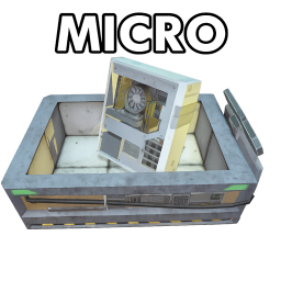 Micro Carts And Valuables | Thunderstore - The R.E.P.O. Mod Database